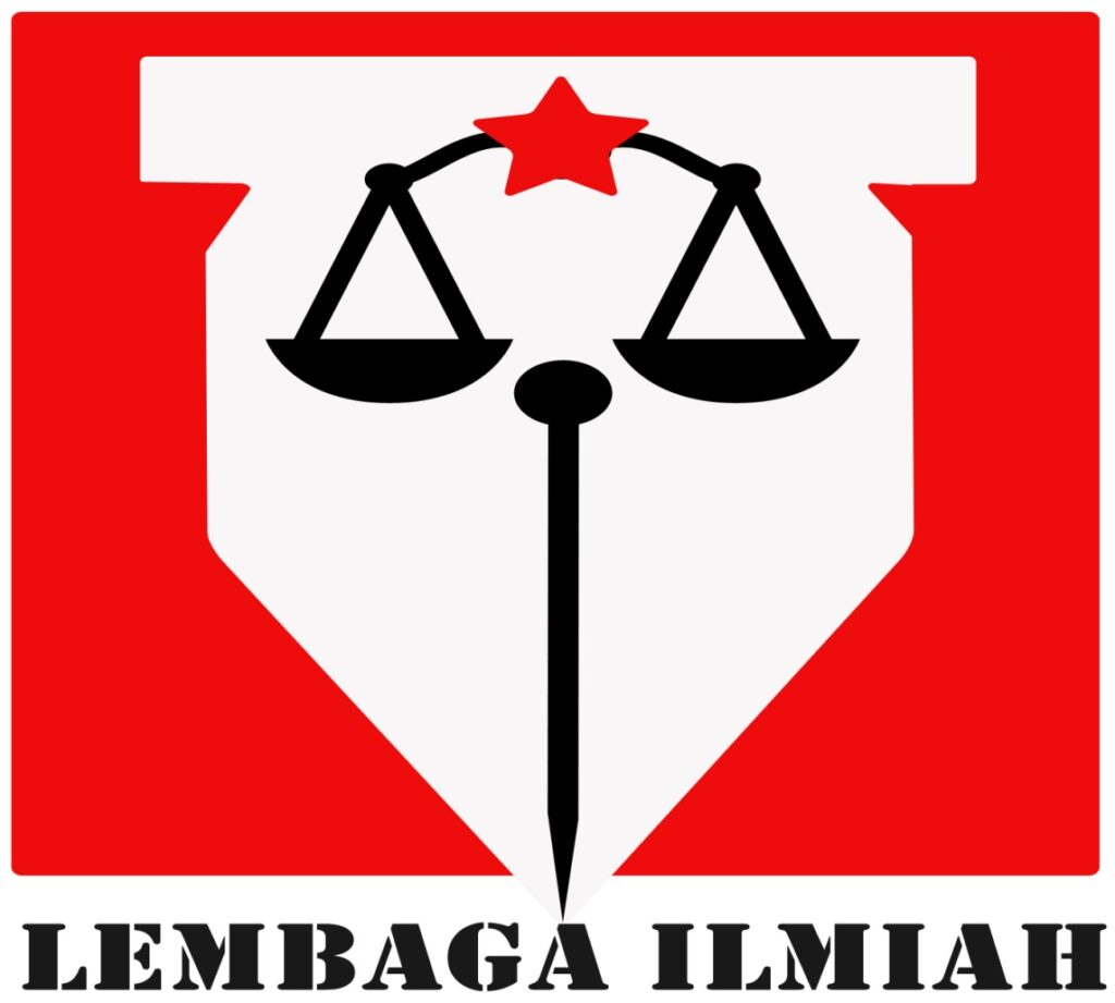 Lembaga Ilmiah - Faculty of Law University of Jember