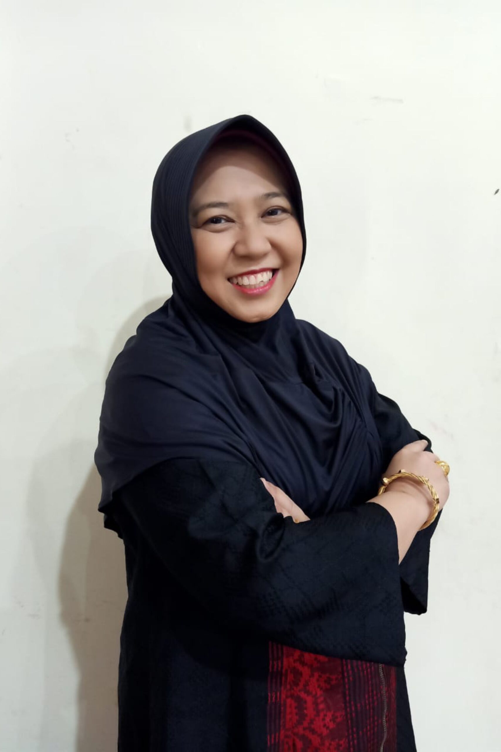 Profil Lektor Kepala - Fakultas Hukum Universitas Jember