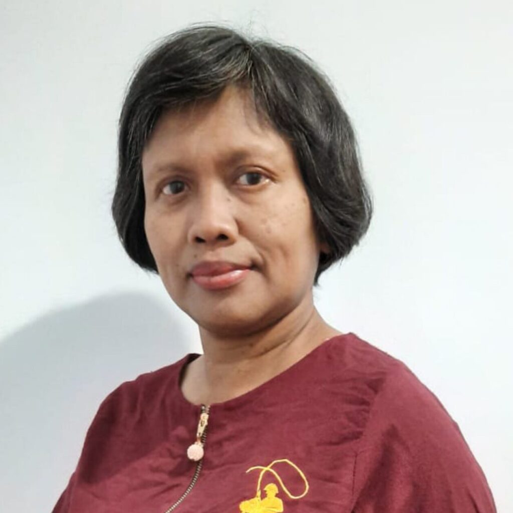 Konsentrasi Hukum Tata Negara - Faculty of Law University of Jember