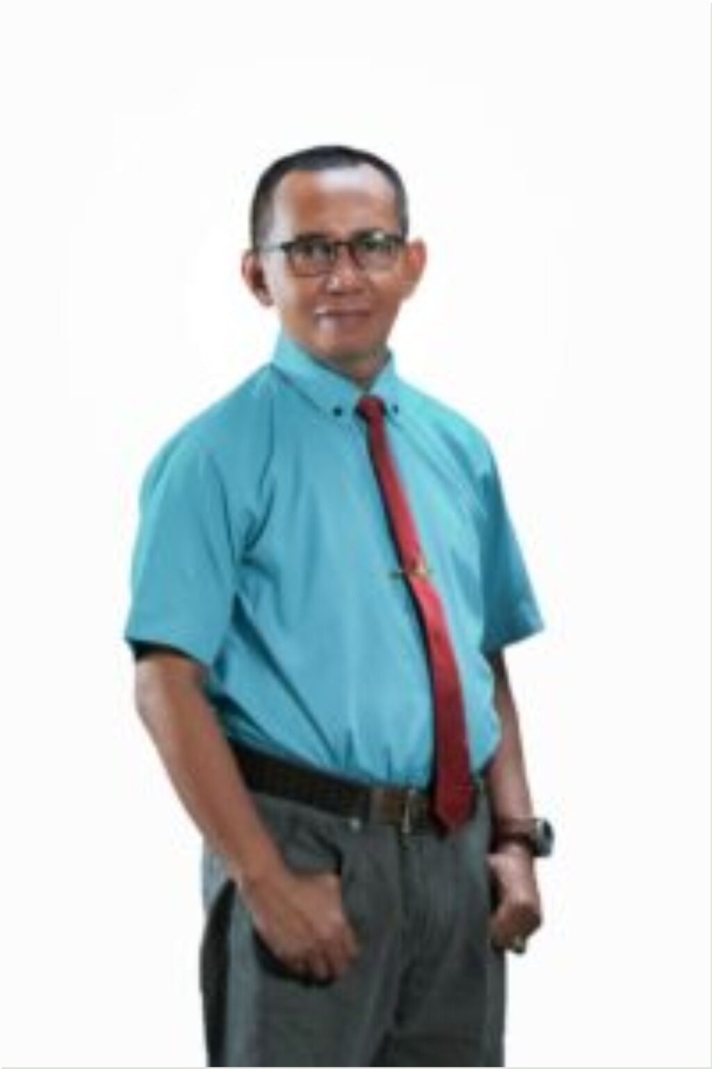 Profil Lektor Kepala - Fakultas Hukum Universitas Jember