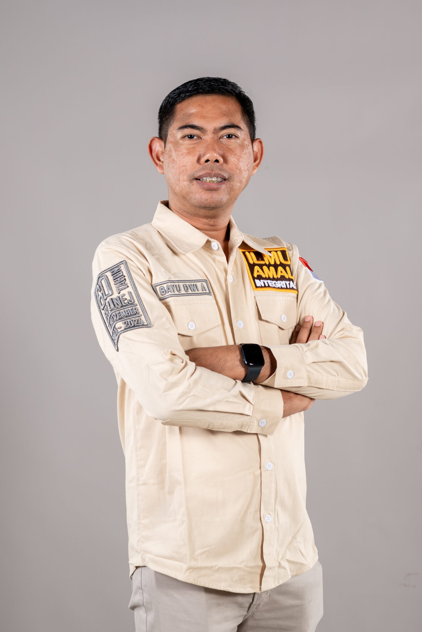 Konsentrasi Hukum Tata Negara - Faculty of Law University of Jember