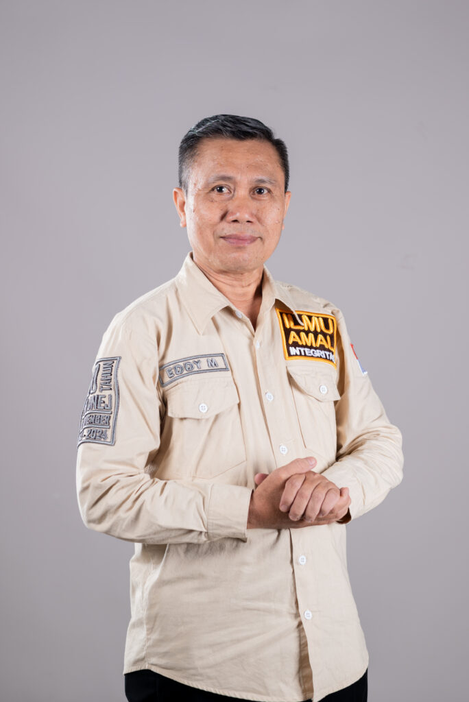 Konsentrasi Hukum Tata Negara - Faculty of Law University of Jember
