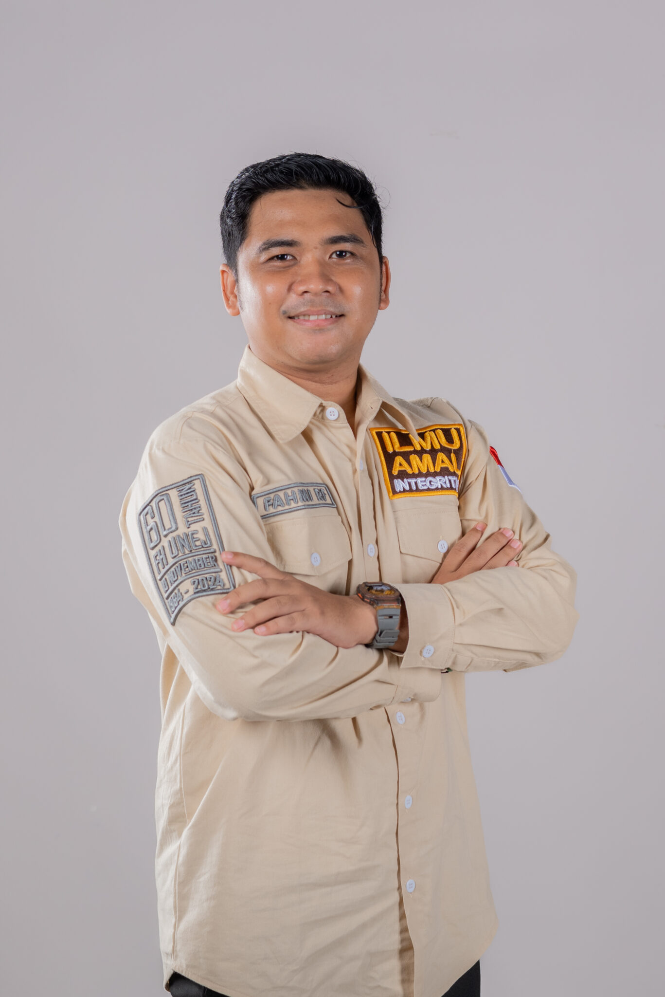Konsentrasi Hukum Tata Negara - Faculty of Law University of Jember