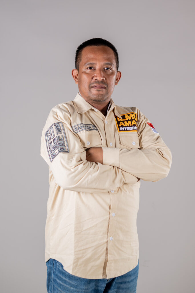 Governance & Leadership - Faculty of Law University of Jember